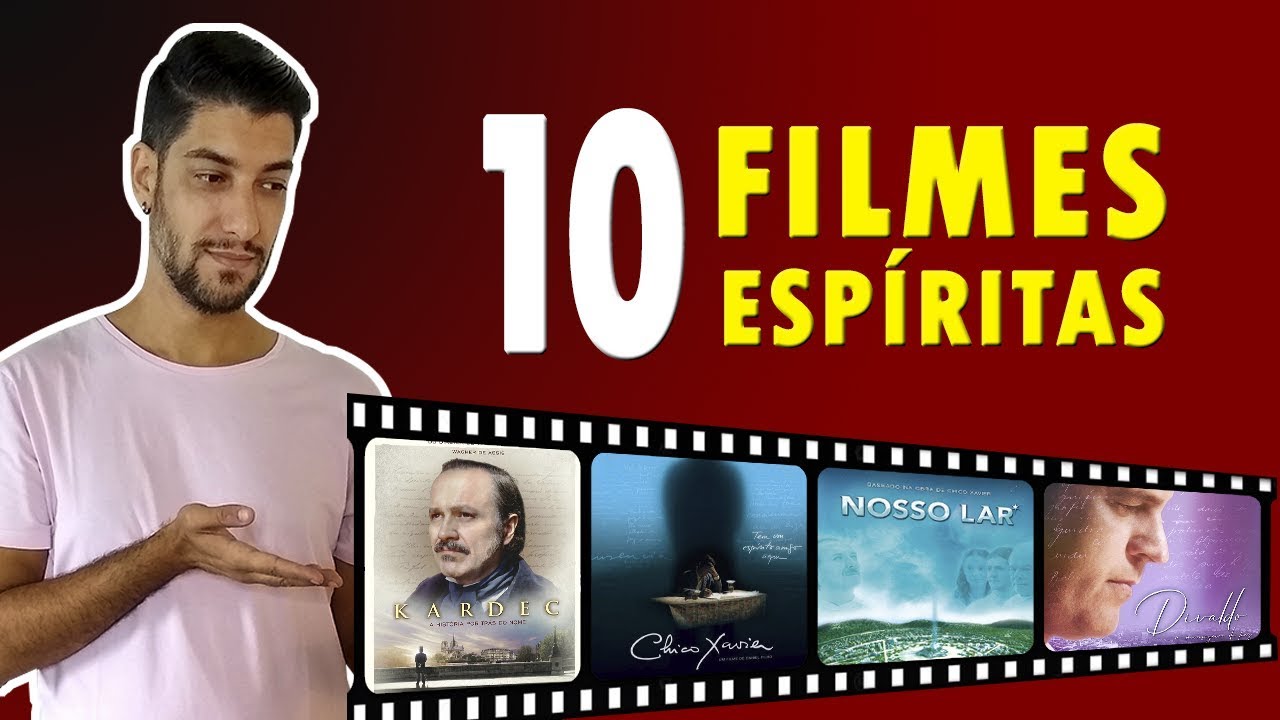 10 melhores filmes espíritas para assistir online – UM CAMINHO 10 melhores filmes espíritas para assistir online – UM CAMINHO